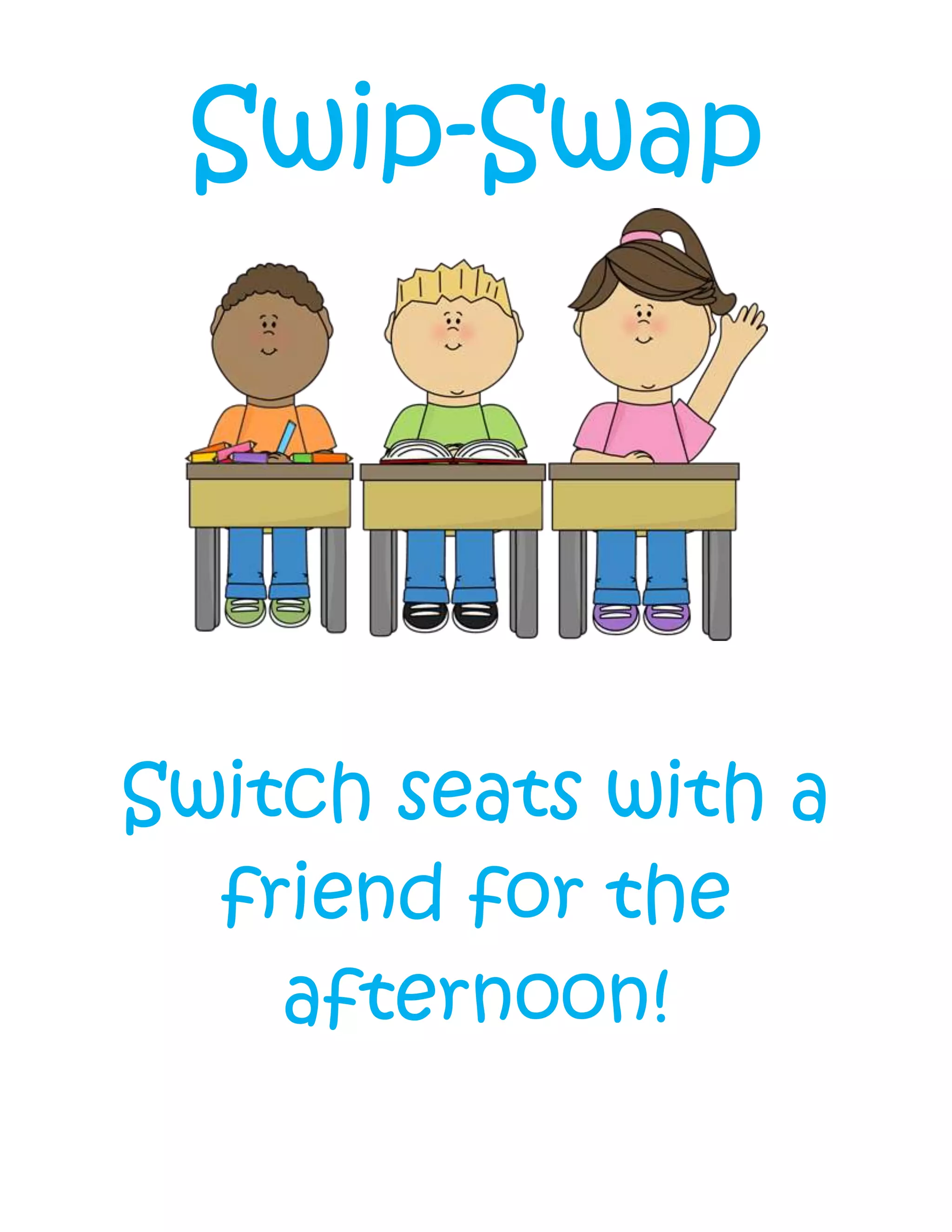 Preschool Behavior Catalog | PDF