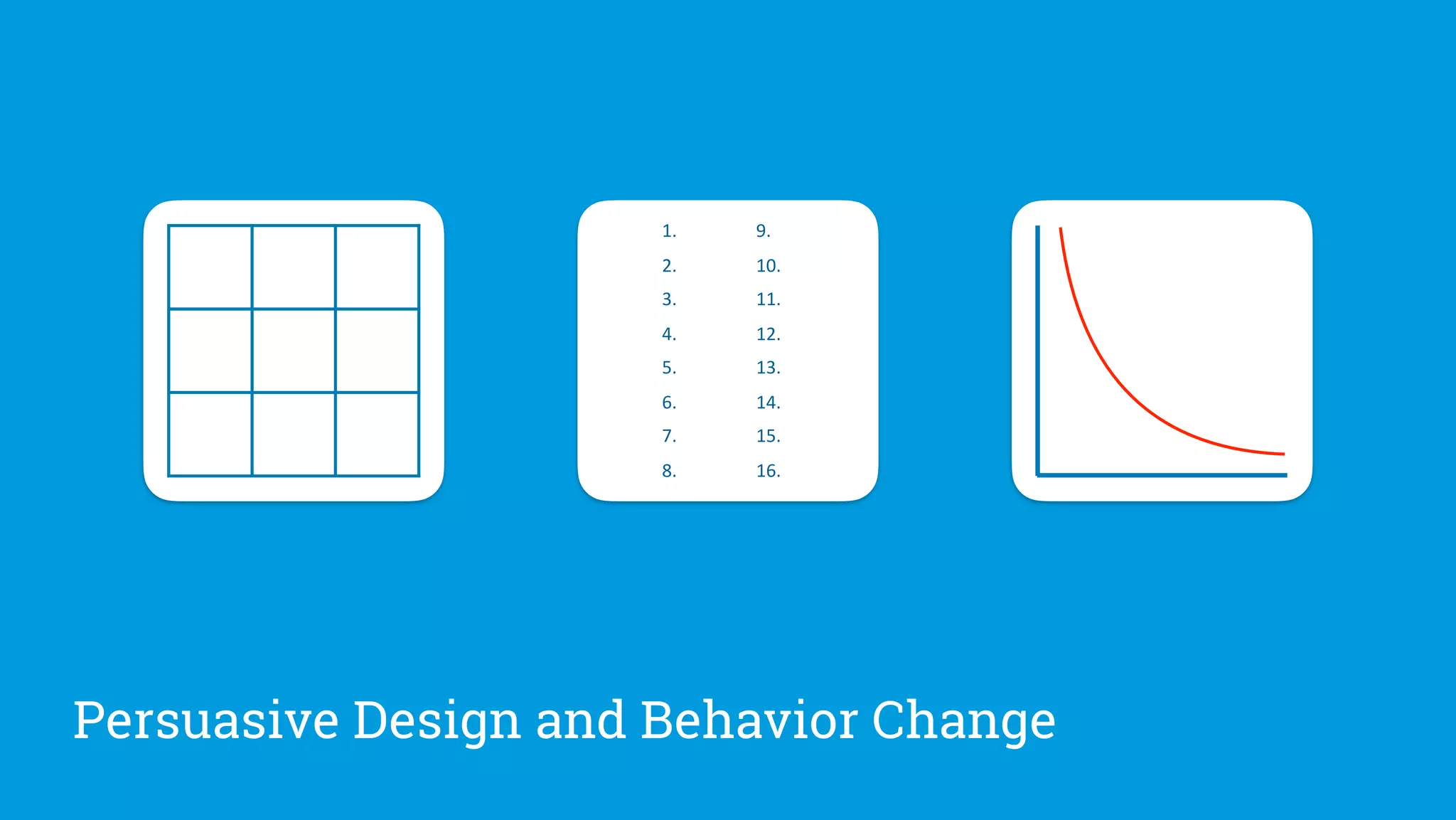 Persuasive Design and Behavior Change | PDF