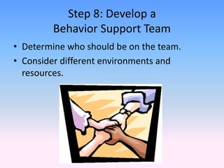 Behavior change project | PPTX | Educational Assessment | Education