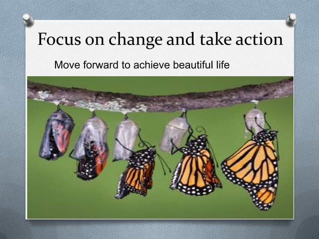 Initiating behaviour change | PPSX