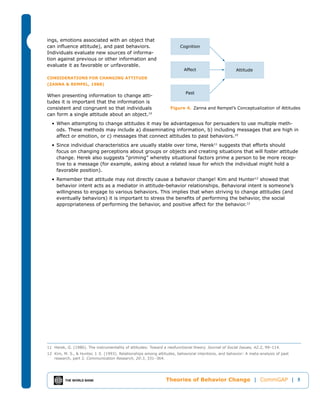 Behavior changeweb | PDF