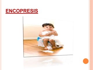 Behavior disorder | PPTX