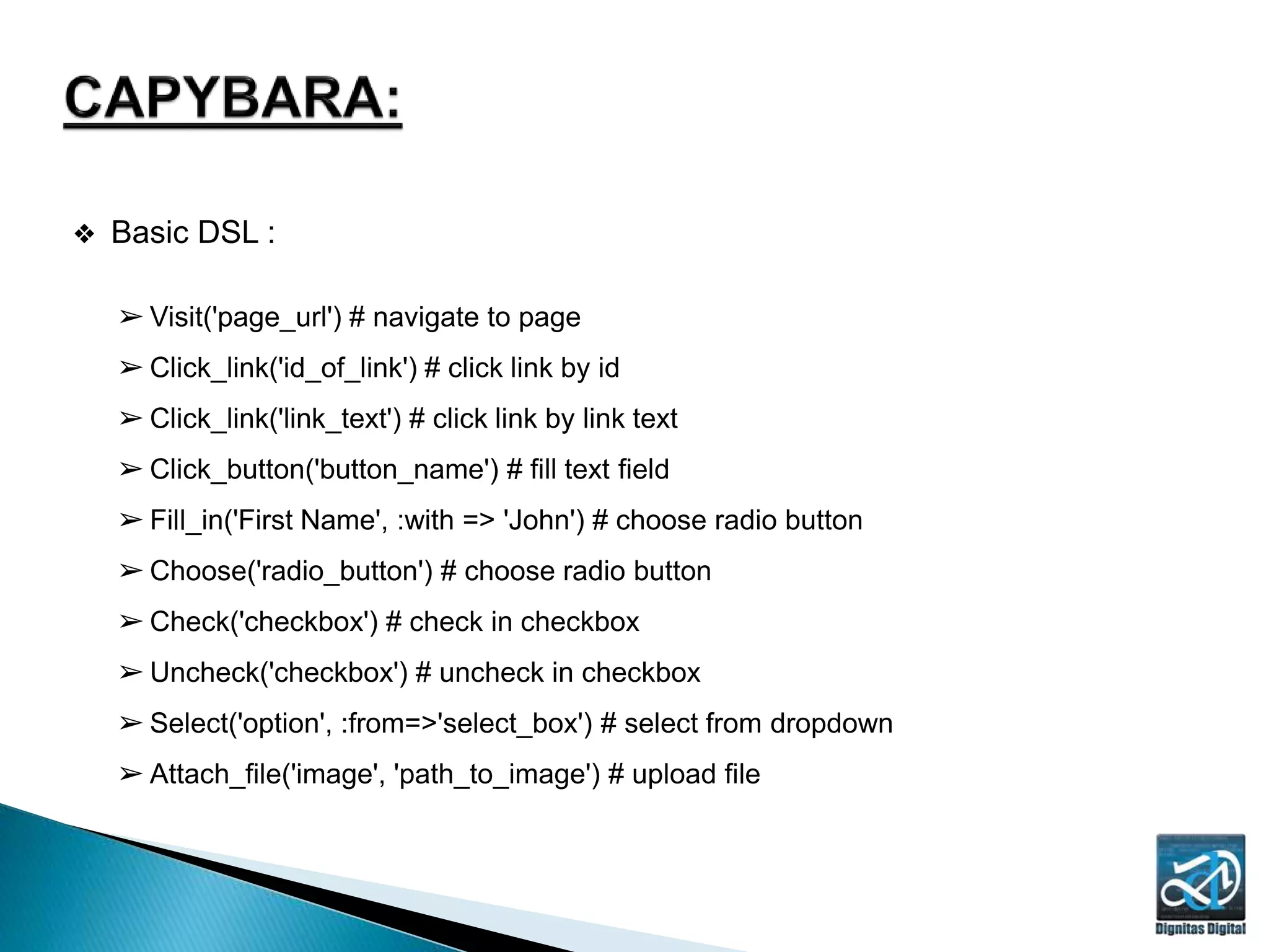 Behavior Driven Development Testing Bdd Pptx Operating Systems Computer Software And