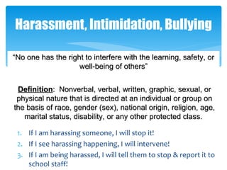 Behavior Expectations Assembly | PPT