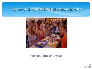 Behavior Expectations Assembly | PPT