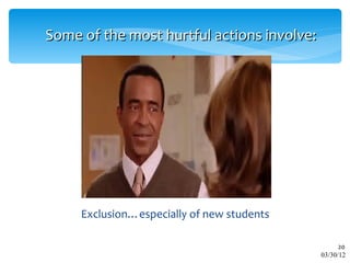 Behavior Expectations Assembly | PPT
