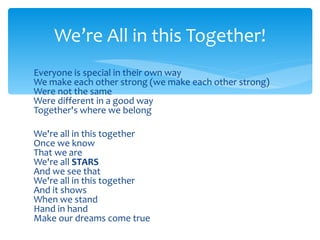 Behavior Expectations Assembly | PPT