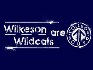 Behavior Expectations Assembly | PPT