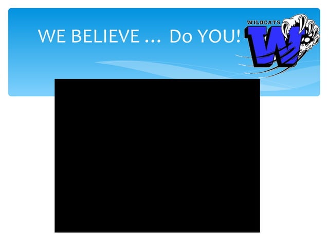 Behavior Expectations Assembly | PPT