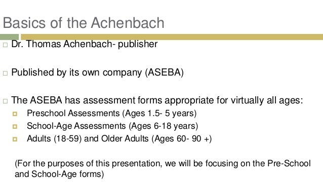 Behavior group powerpoint