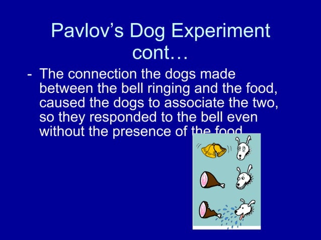 Behaviorism Theory of Learning | PPT
