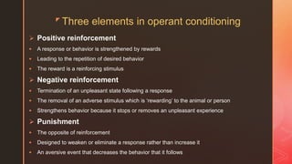 Behaviorism | PPT
