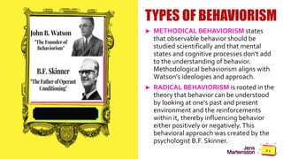 BEHAVIORISM.pptx