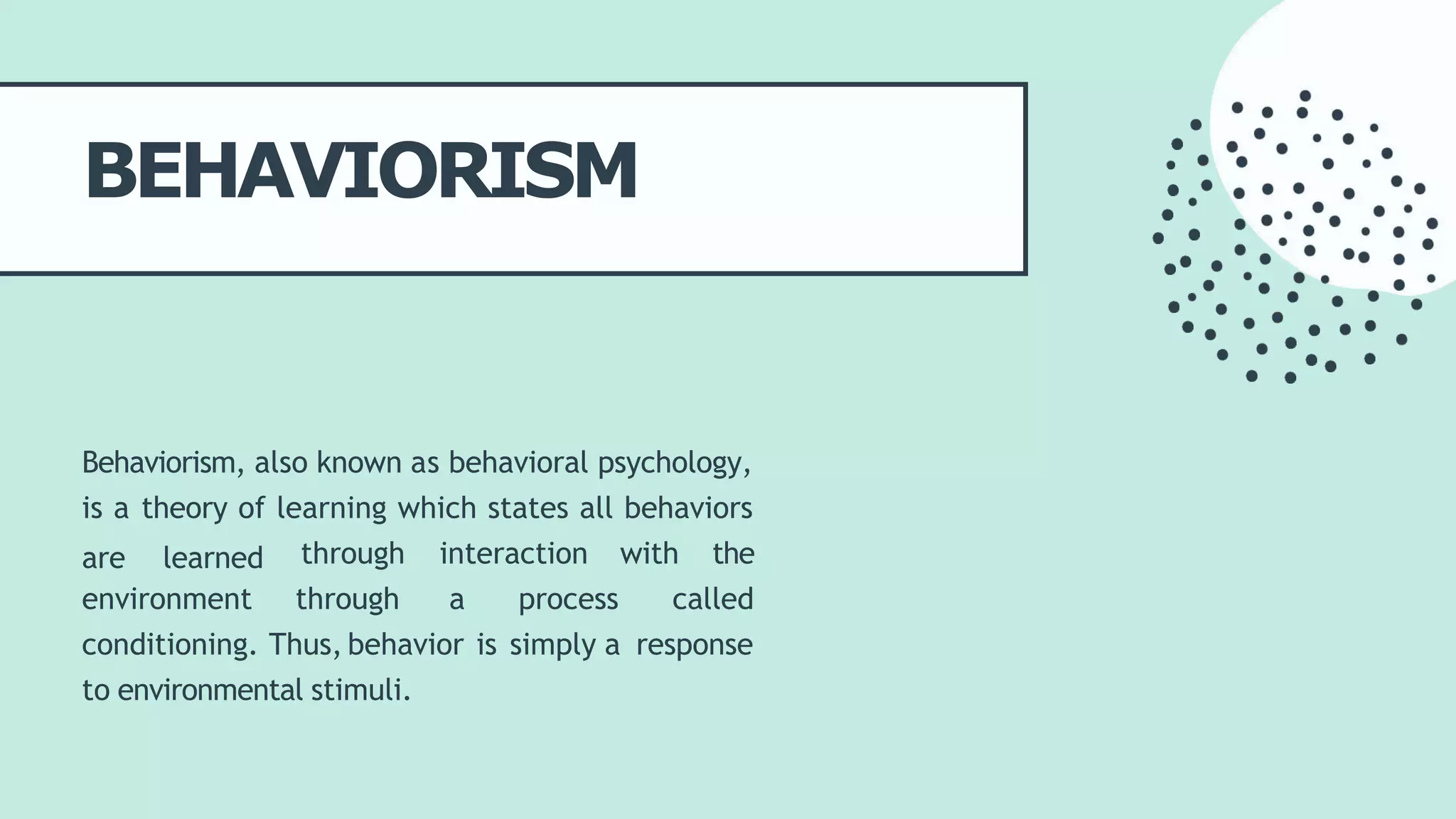 Behaviorism.pptx