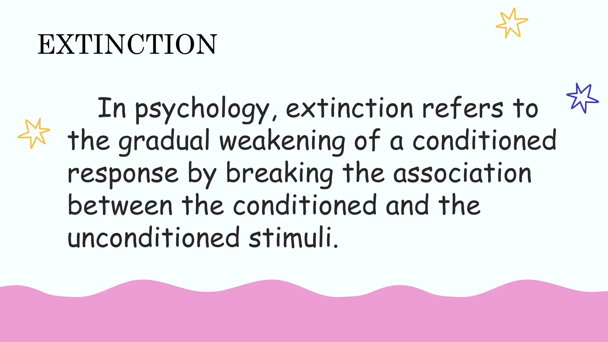 BEHAVIORISM.PPT in Facilitating Learner Centered Teaching.pptx