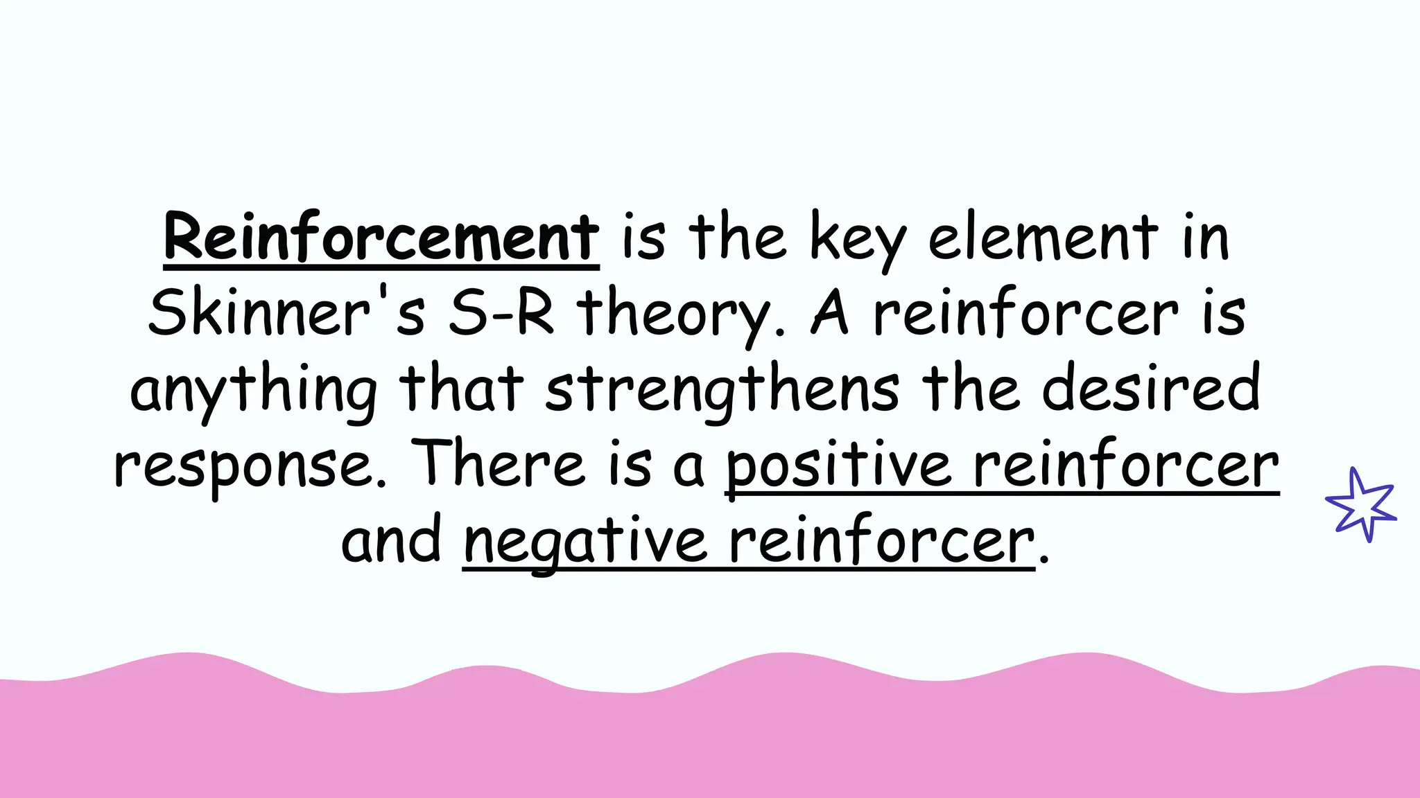 BEHAVIORISM.PPT in Facilitating Learner Centered Teaching.pptx