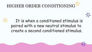 BEHAVIORISM.PPT in Facilitating Learner Centered Teaching.pptx