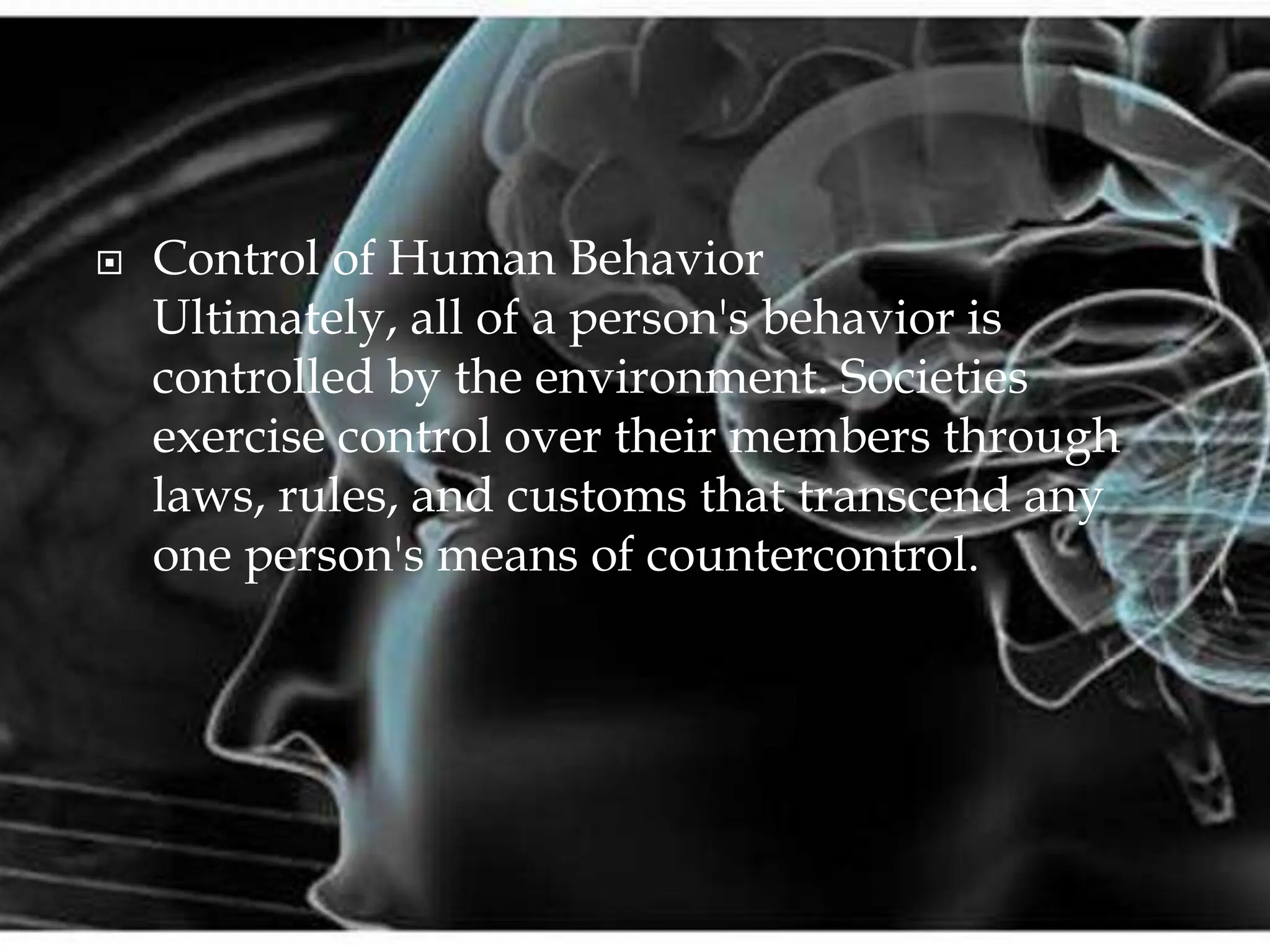 behaviorism adler skinner observable behavior scientific inquiry ...