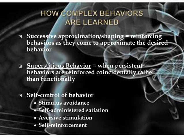 behaviorism adler skinner observable behavior scientific inquiry ...