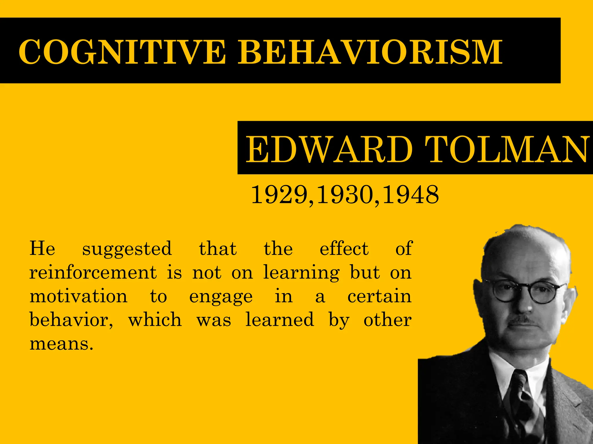 Teachers Certificate Program Behaviorism.pptx