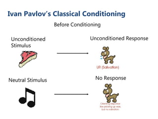 Behaviorism | PPT