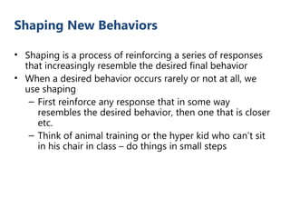Behaviorism | PPT