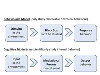 Behaviorism by rustam | PPT