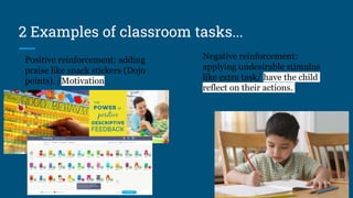 Behaviorism (cambridge) | PPTX