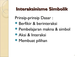 Behaviorisme | PPT