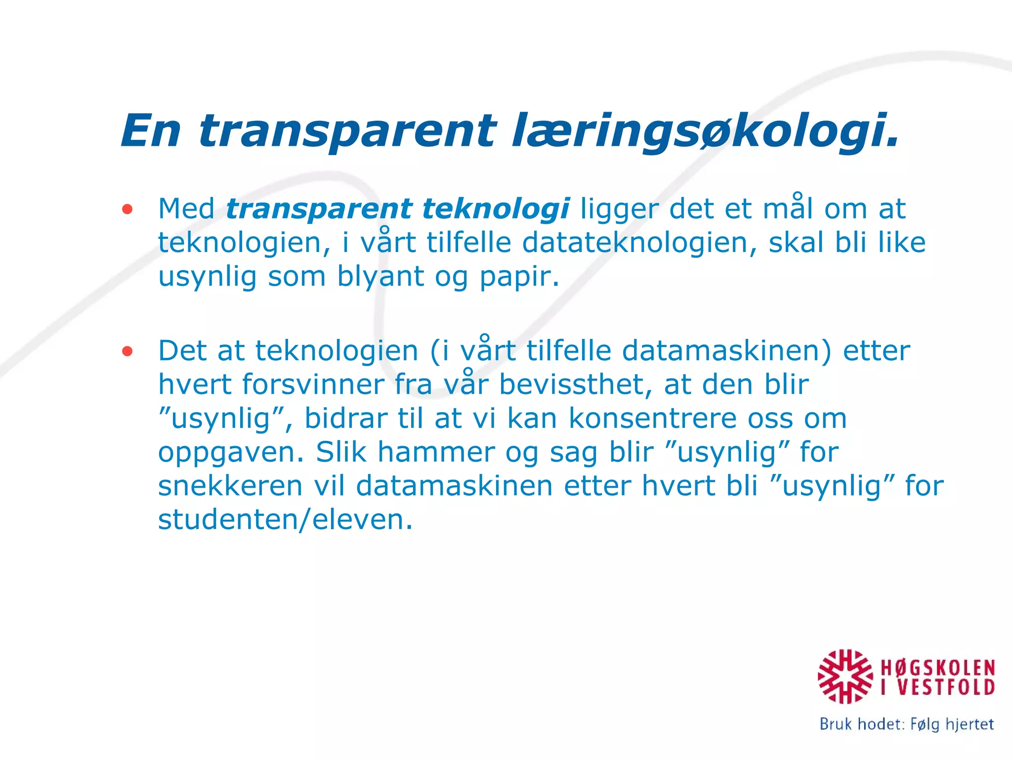 Behaviorisme, Konstruksjonisme Og Sosiokulturelt LæRingsperspektiv | PPT