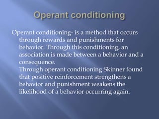 Behaviorismgroup | PPT