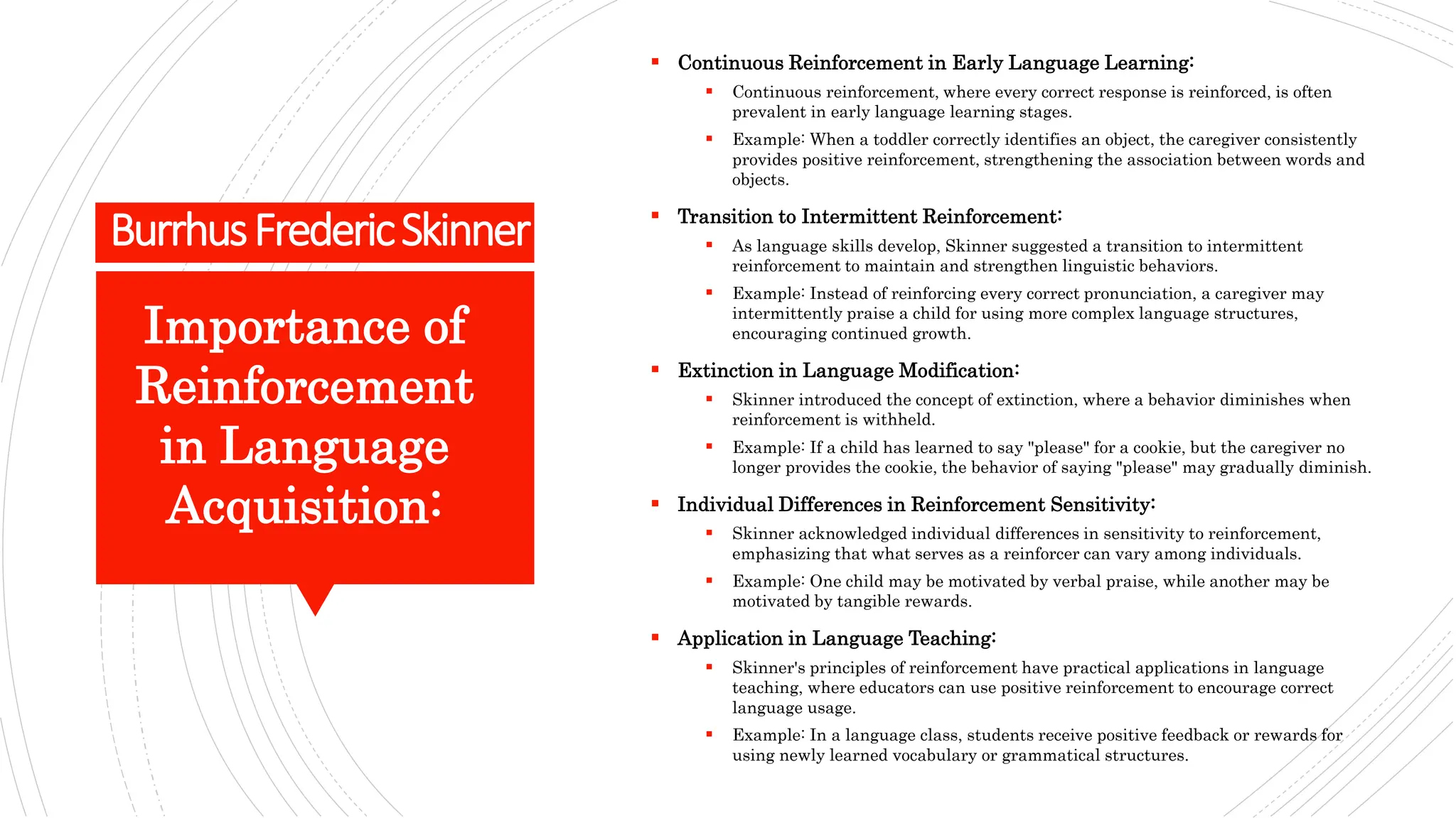 Behaviorism in linguistics B.F Skinner.pptx