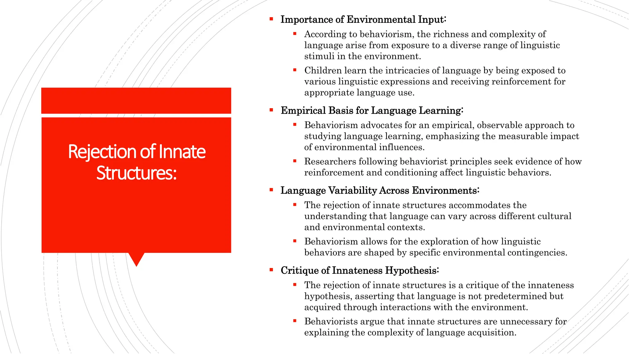 Behaviorism in linguistics B.F Skinner.pptx