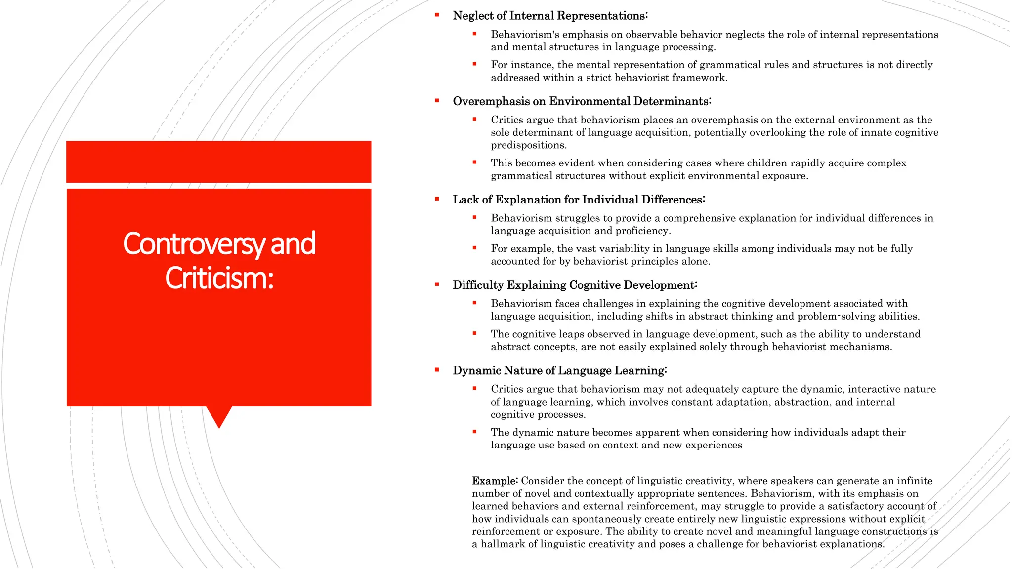 Behaviorism in linguistics B.F Skinner.pptx