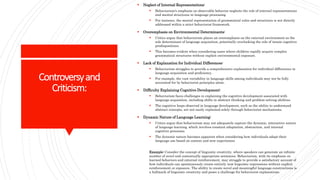 Behaviorism in linguistics B.F Skinner.pptx