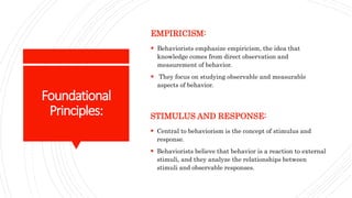 Behaviorism in linguistics B.F Skinner.pptx