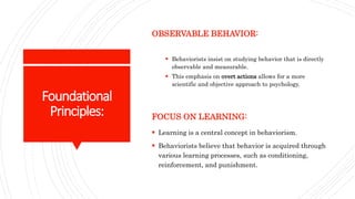 Behaviorism in linguistics B.F Skinner.pptx