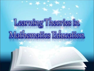 Behaviorism Learning Theory | PPTX