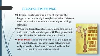 BEHAVIORISM ppt.pptx