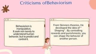 Behaviorism Presentation.pdf
