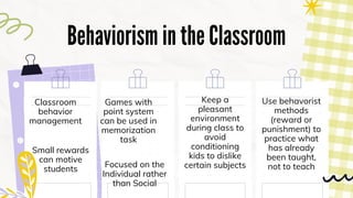 Behaviorism Presentation.pdf
