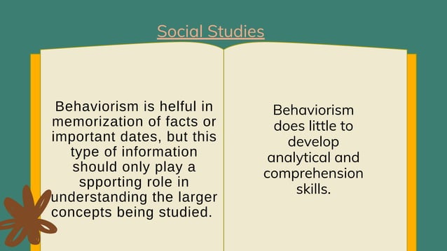 Behaviorism Presentation.pdf