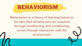 Behaviorism Presentation.pdf