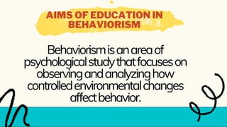 Behaviorism Presentation.pdf
