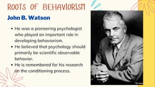 Behaviorism Presentation.pdf