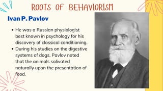 Behaviorism Presentation.pdf