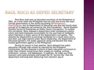 THE THEORY OF LEARNING | PPT