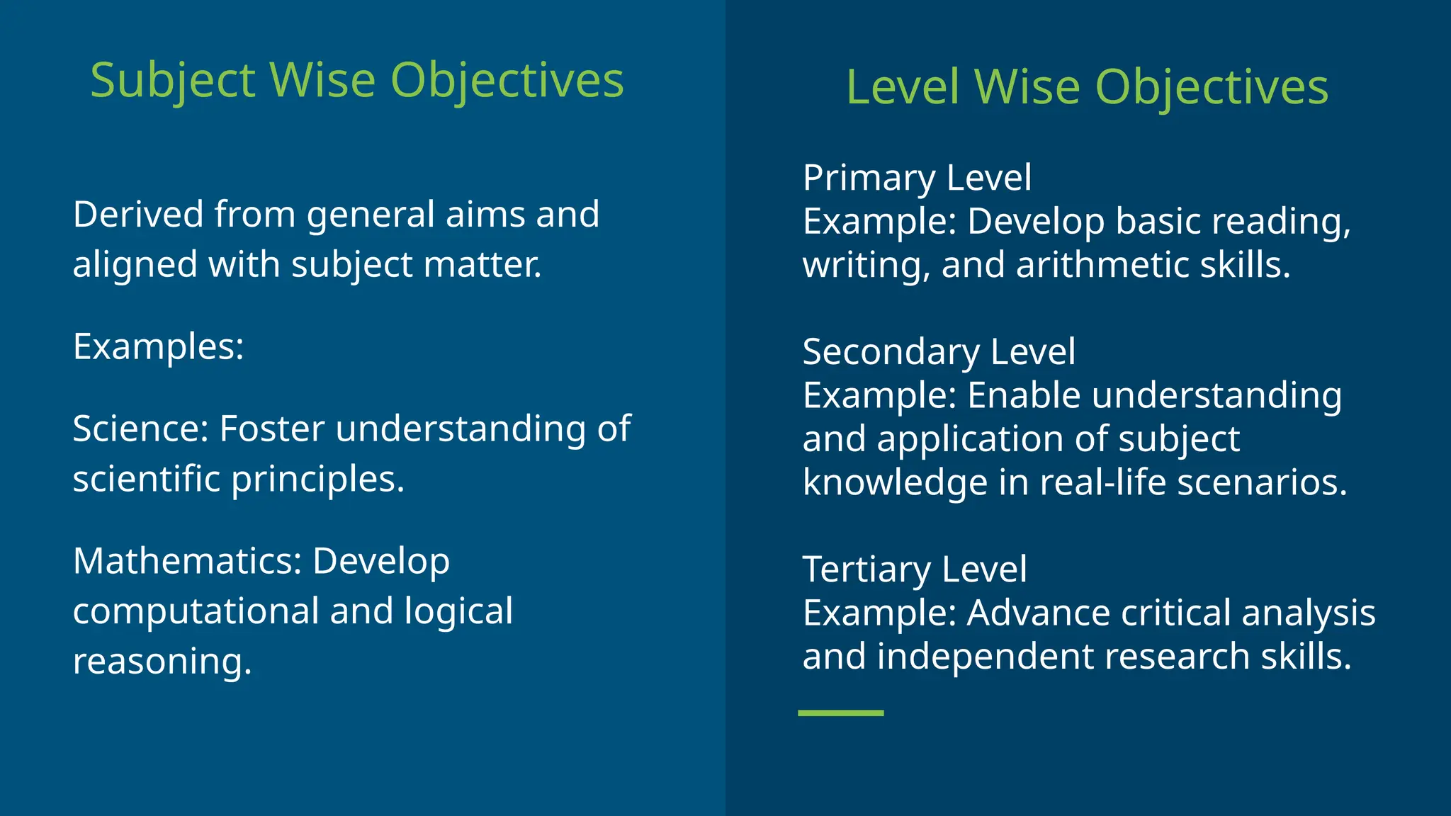 Behavioristic approach in curriculum development .pptx