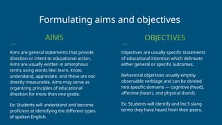 Behavioristic approach in curriculum development .pptx