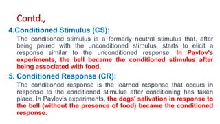 Behavioristic Approach to Learning.pptx